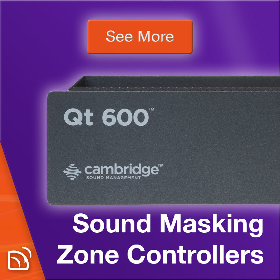 Sound-Masking-Zone-Button-Image | Sound Directions Online Catalogue