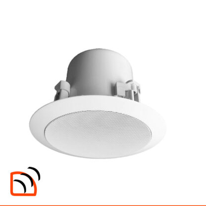 SMS-SURF5 Sound Masking System Surface Loudspeaker | Sound Directions ...